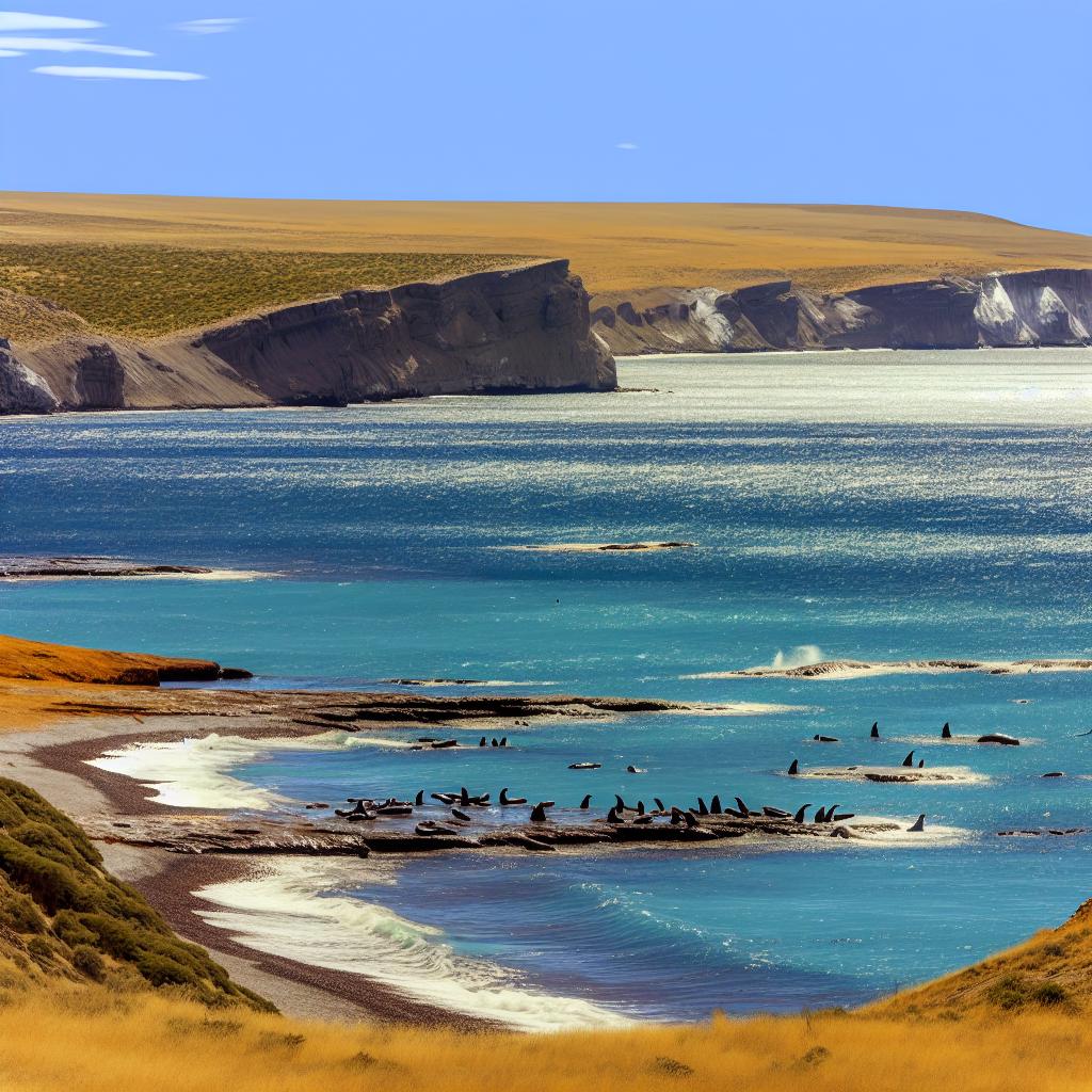 Valdés Peninsula